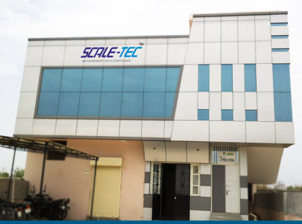 About Us - Scaletec Mechatronics Pvt. Ltd.