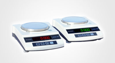 PRECISION BALANCE - Scaletec Mechatronics Pvt. Ltd.