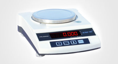 PRECISION BALANCE - Scaletec Mechatronics Pvt. Ltd.